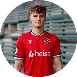 Hannover 96: U23-Matchcenter